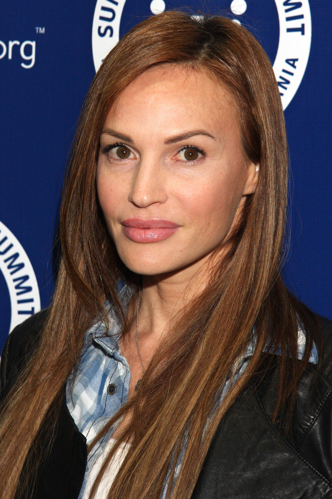 Picture of Jolene Blalock