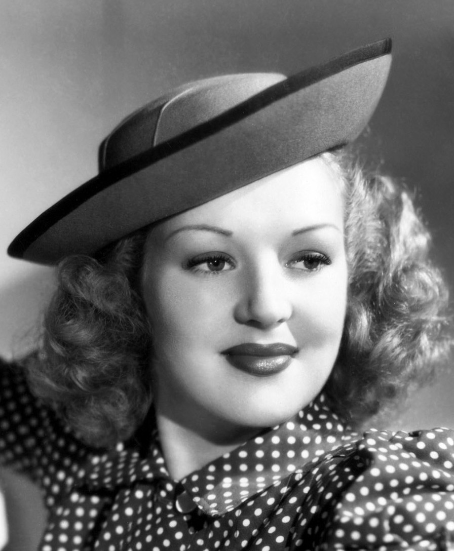 Picture of Betty Grable