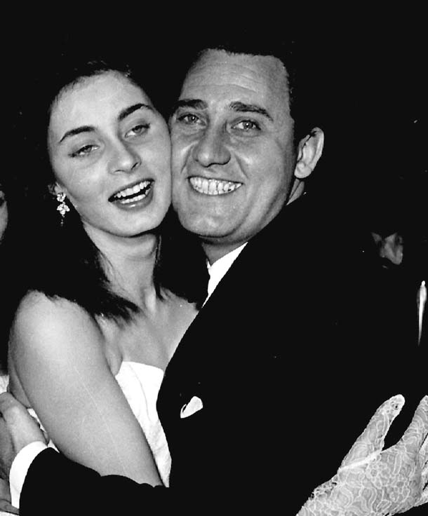 Image of Marcella Mariani