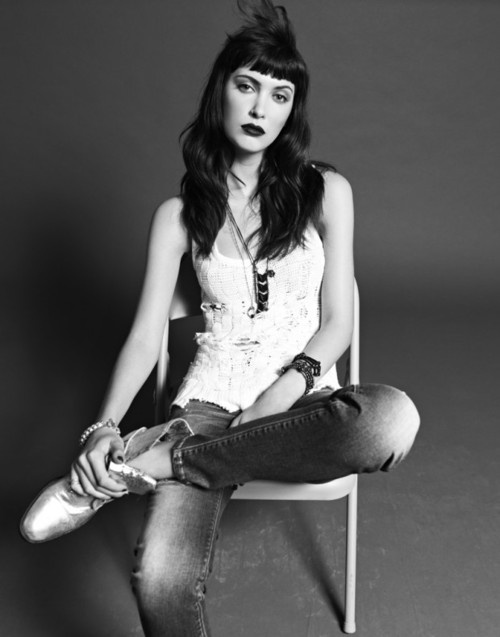 Picture of Amanda Hendrick