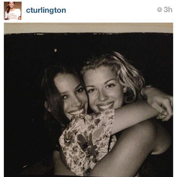 Picture of Amanda De Cadenet