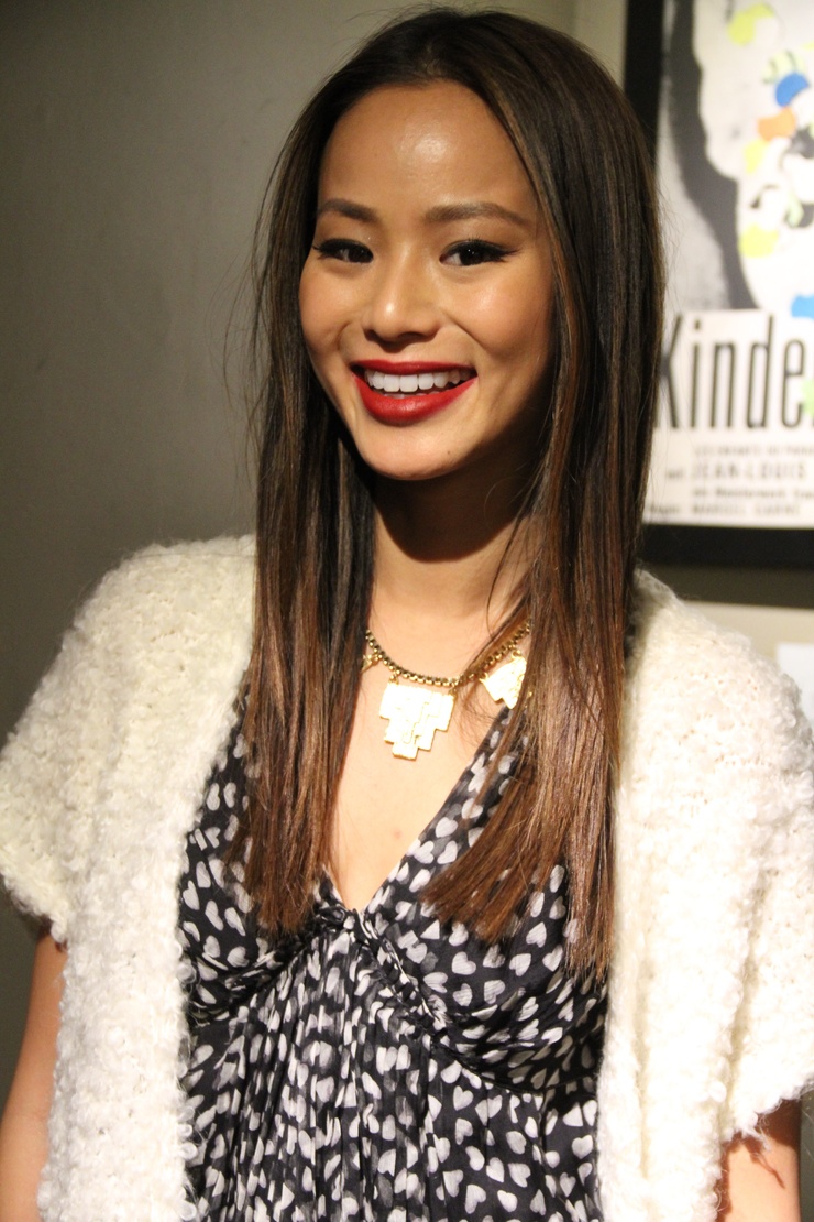 Picture of Jamie Chung