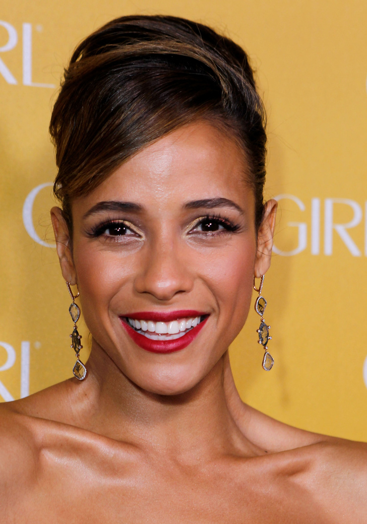 Picture of Dania Ramirez