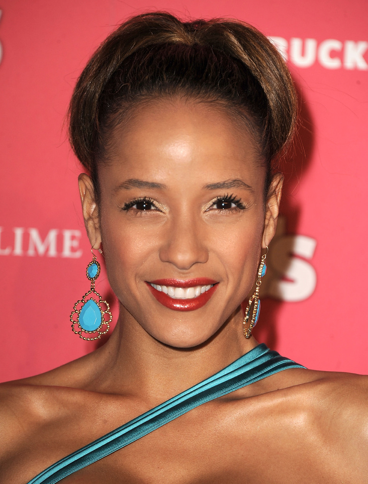 Picture of Dania Ramirez