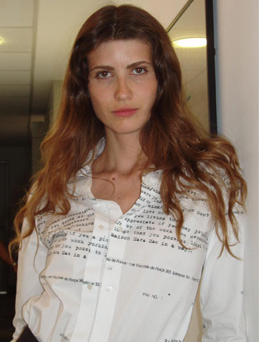 Image of Michelle Alves