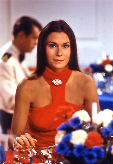 Picture of Kate Jackson