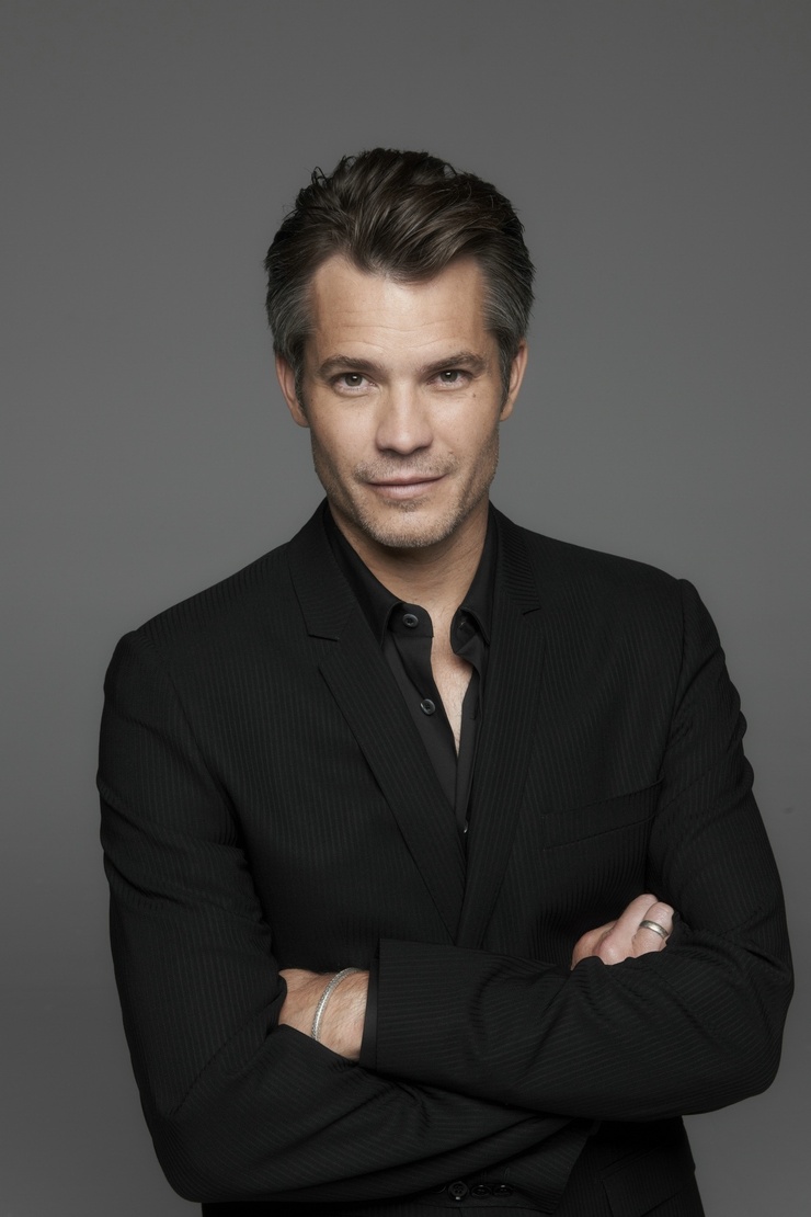 Image of Timothy Olyphant