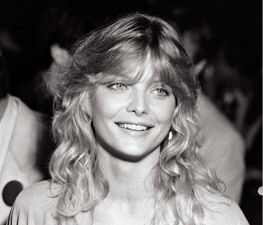 Picture of Michelle Pfeiffer