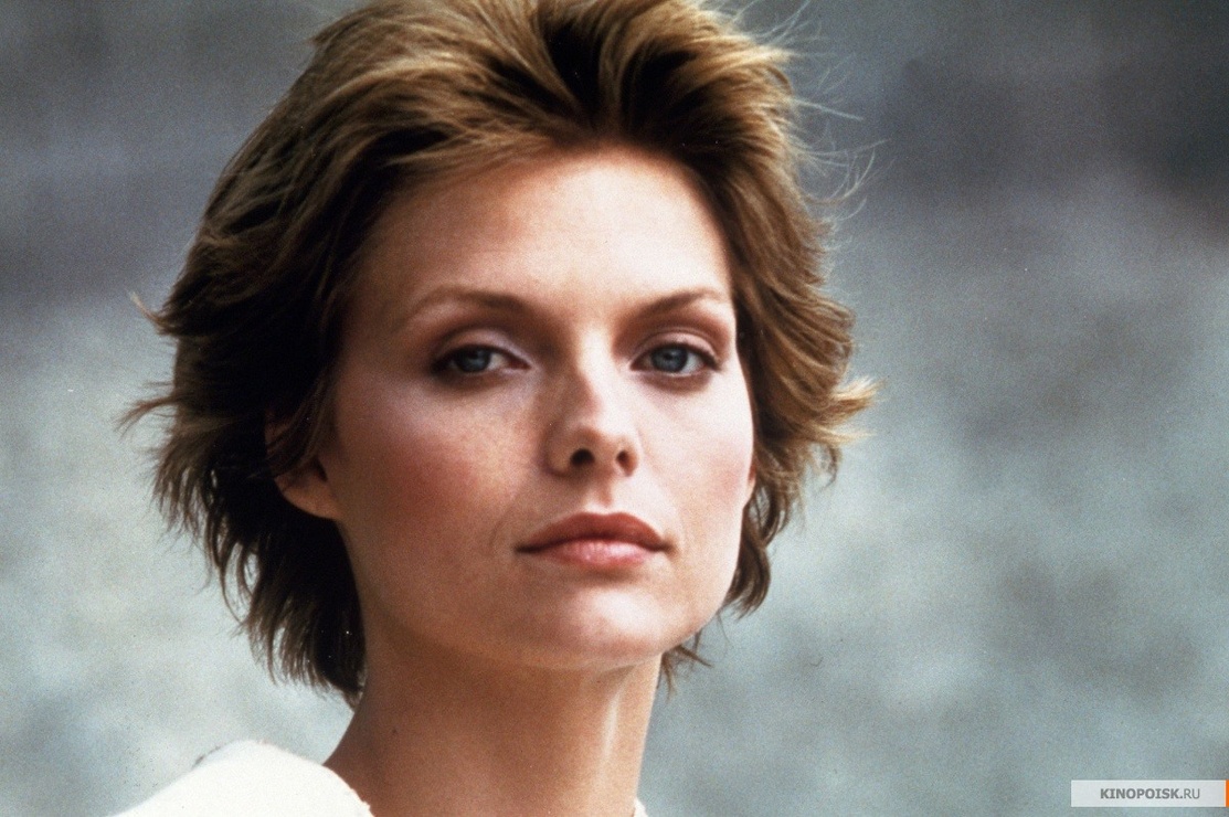 Picture of Michelle Pfeiffer
