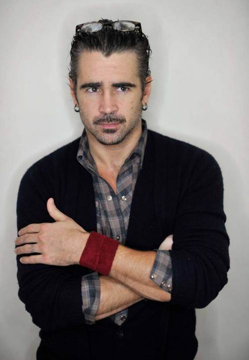Picture of Colin Farrell