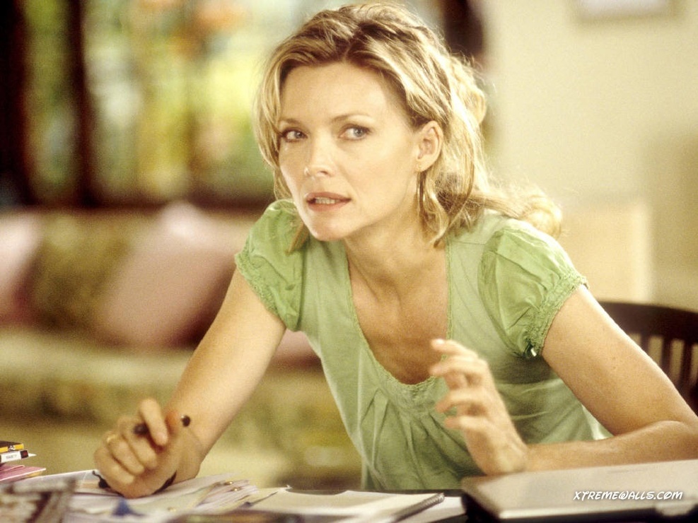 Picture of Michelle Pfeiffer