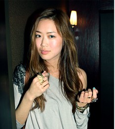 Picture of Aimee Song