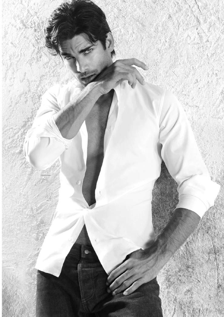 Image of Rubén Cortada