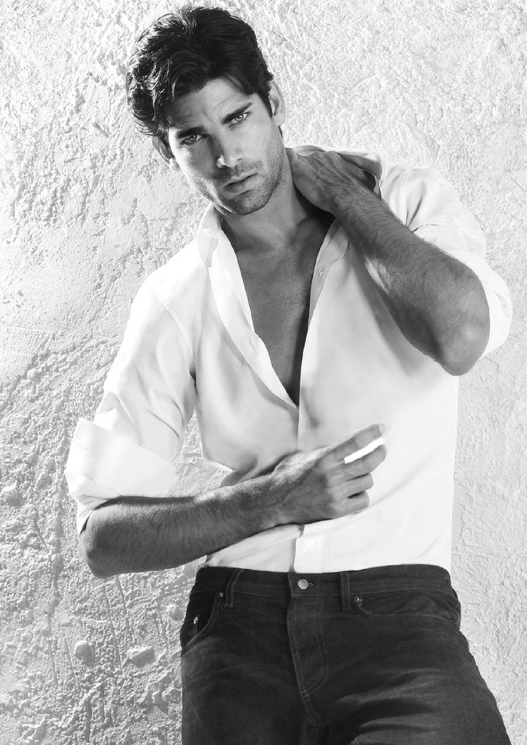 Picture of Rubén Cortada