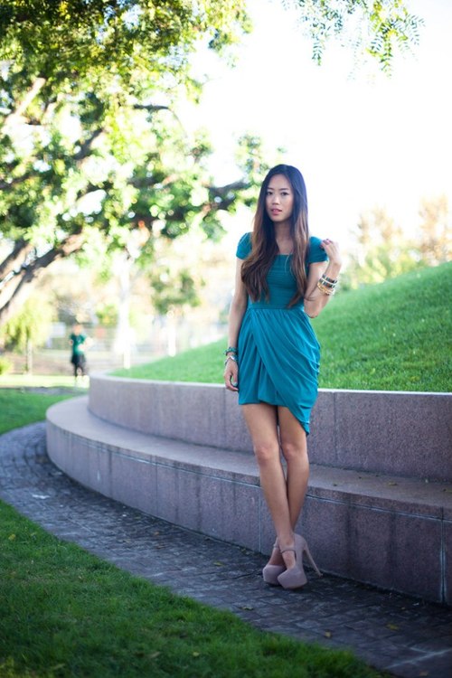 Picture of Aimee Song
