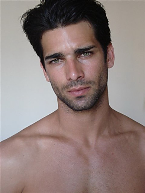 Picture of Rubén Cortada