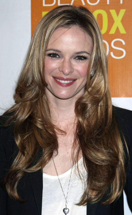 Picture of Danielle Panabaker