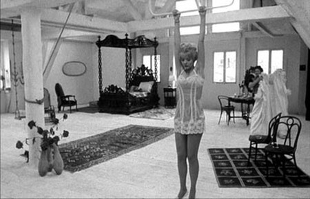 Picture of Cléo from 5 to 7