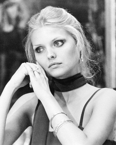 Picture of Michelle Pfeiffer