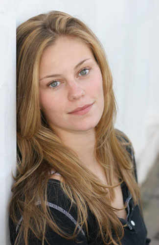 Picture of Cassidy Freeman
