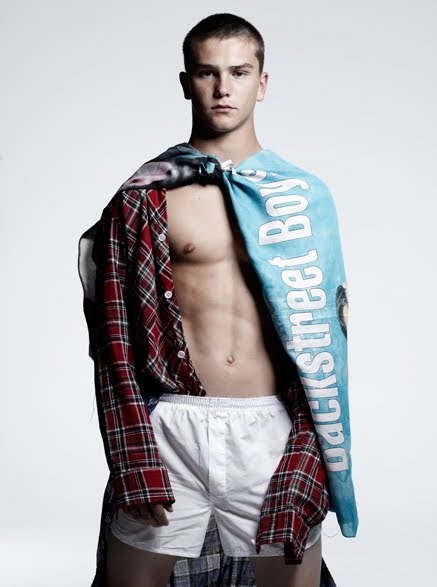 Colter Johnson image