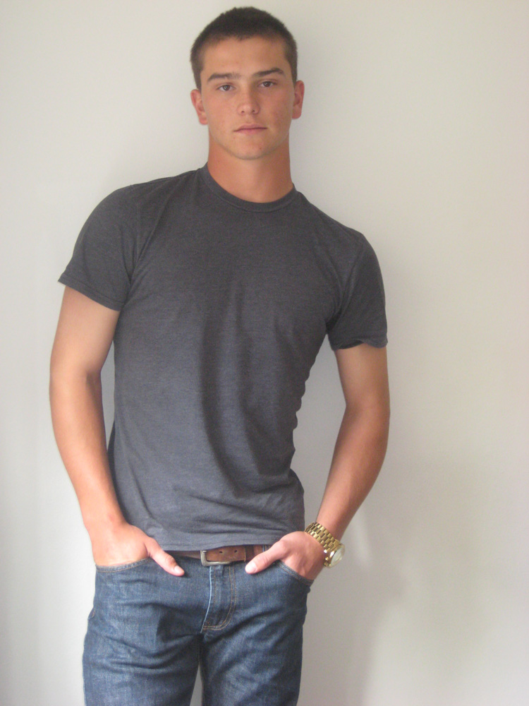 Picture of Colter Johnson