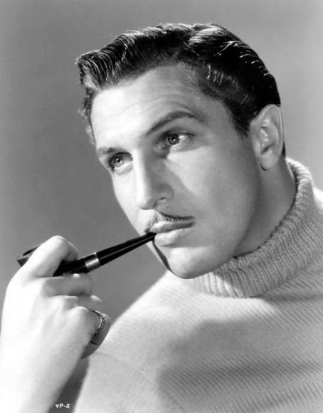 Picture of Vincent Price