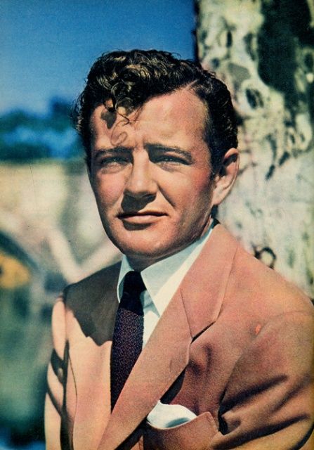 Robert Walker image