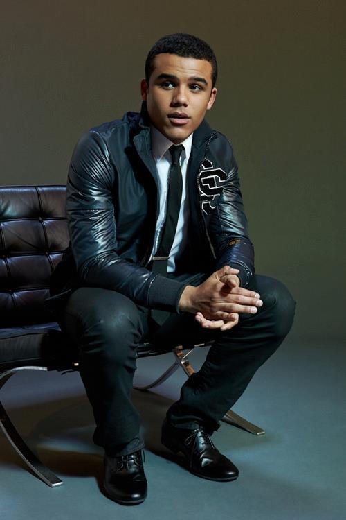 Picture of Jacob Artist