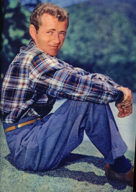 Picture of Robert Walker