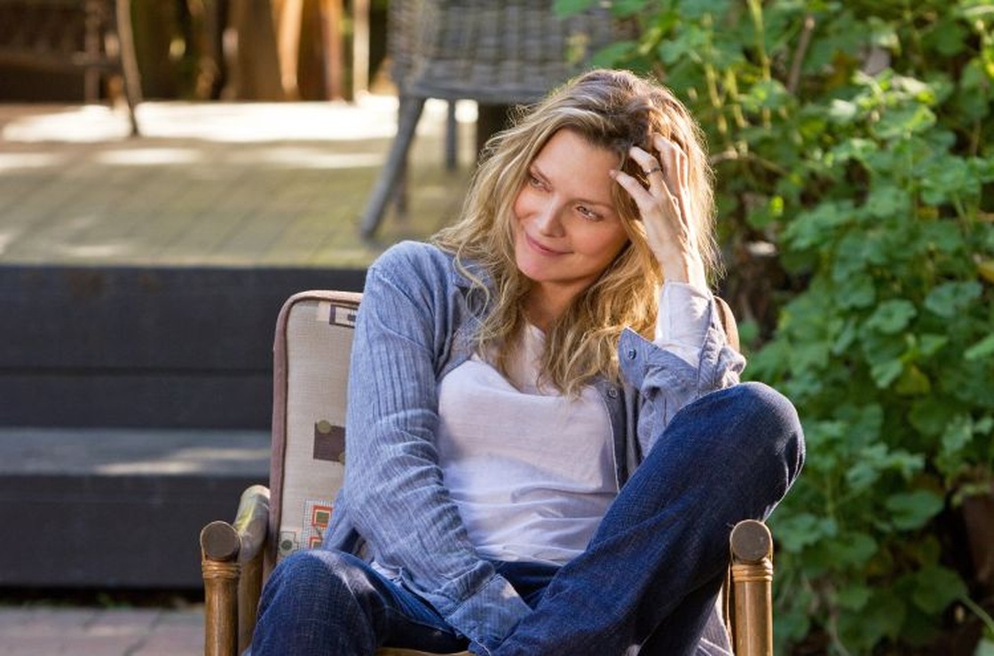 Image of Michelle Pfeiffer