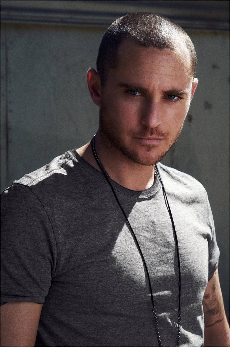 Picture of Derek Magyar