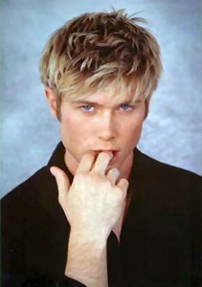 Picture of Jacob Young