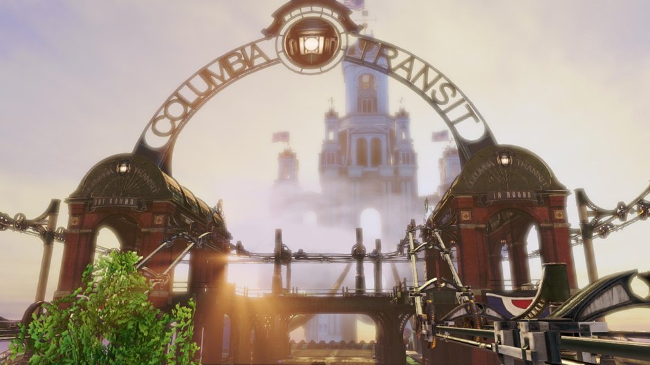 Picture of BioShock Infinite