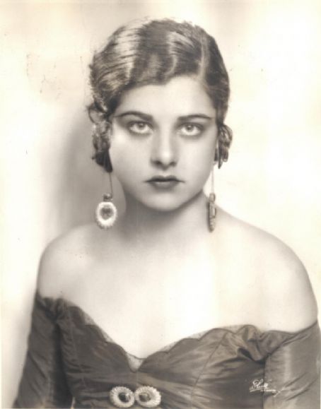 Picture of Libby Holman