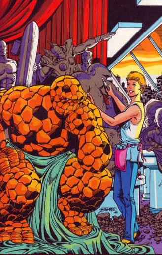 The Thing picture