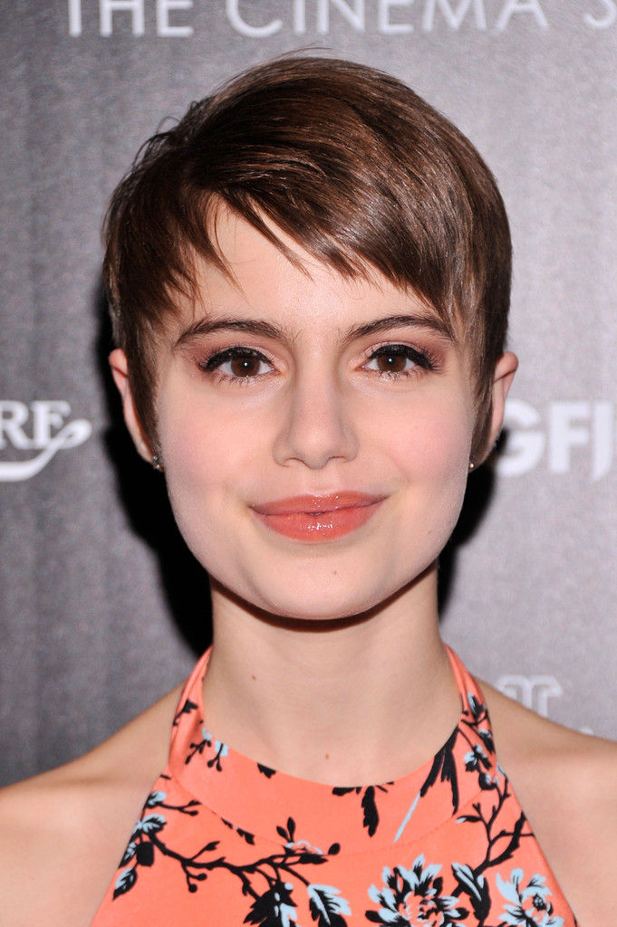 Picture of Sami Gayle