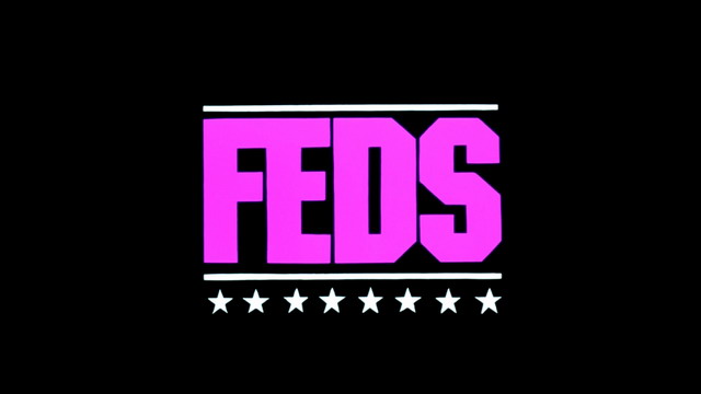 Image of Feds (1988)