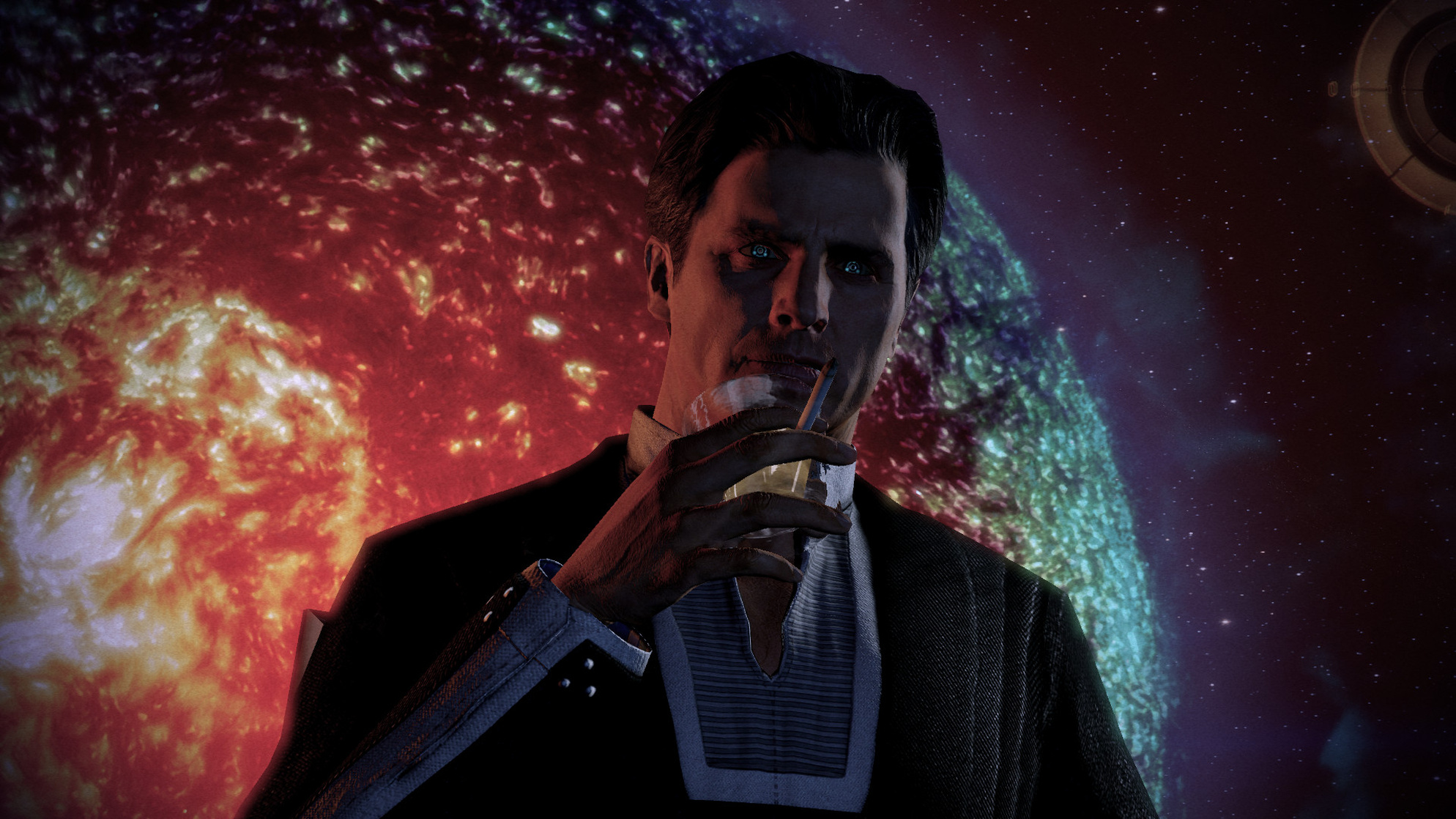 Picture of Mass Effect 2