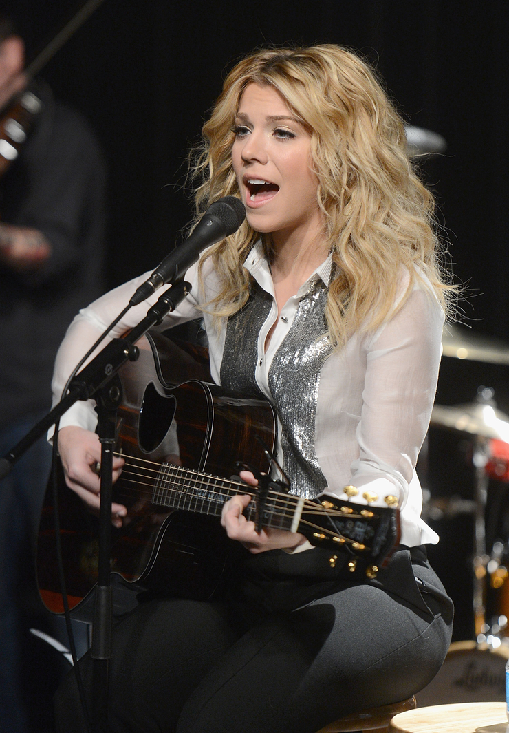 Image of The Band Perry