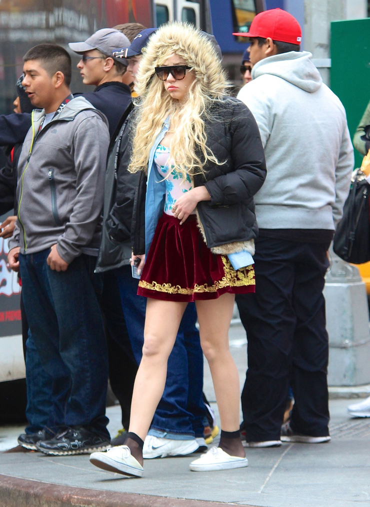 Picture of Amanda Bynes