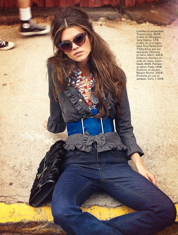 Picture of Alexandra Tomlinson