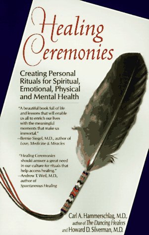Picture of Healing Ceremonies: Creating Personal Rituals for Spiritual ...