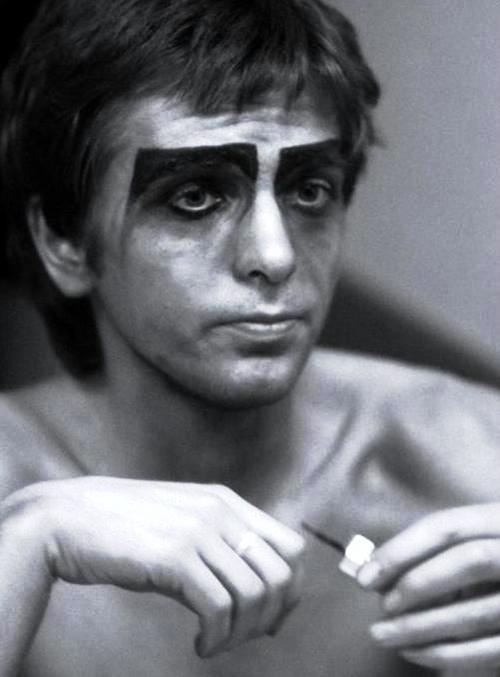 Picture of Peter Gabriel