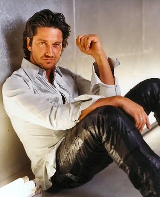 Image of Gerard Butler