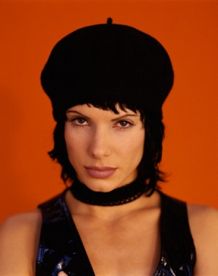 Picture of Sandra Bullock