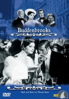 Picture of The Buddenbrooks