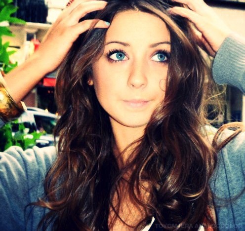 Picture of Zoe Sugg