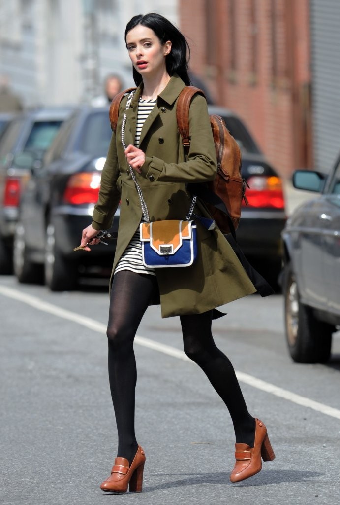 Picture of Krysten Ritter