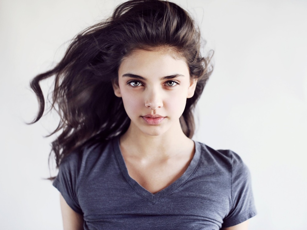 Image of Haley Wheeler